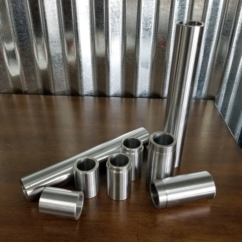 Fabrication Parts – Stellar Machine and Performance LLC