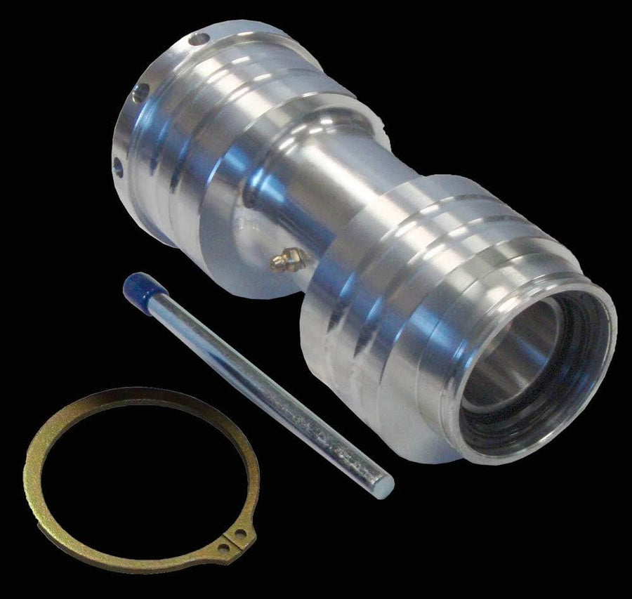 Stellar Machine and Performance LLC