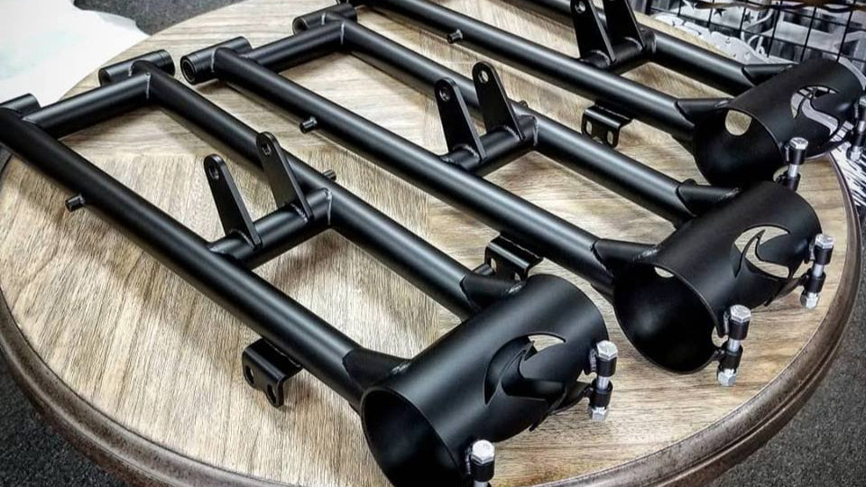 Stellar Machine and Performance LLC